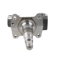 China Steering Knuckle for Original Jac 1040 Motors Spare Parts 3001200n in 2014- for sale