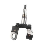 China Steering Knuckle for Original Jac 1040 Motors Spare Parts 3001200n in 2014- for sale