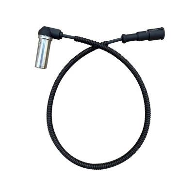 China WG9160710522 ABS System Sensor for National Heavy Duty Truck T7H/TX/T5G/TH7/G7S/C9H for sale