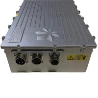 China 20A ON BOARD CHARGER for e-car 6.2KW Output Power 250-450Vdc Output Voltage Range for sale