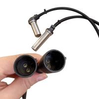 China WG9160710522 ABS System Sensor for National Heavy Duty Truck T7H/TX/T5G/TH7/G7S/C9H for sale