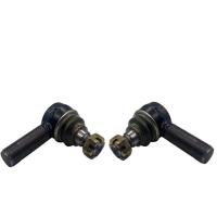 China Car Fitment SINOTRUK CNHTC Steering bar left AZ9115470024 Yoqui Auto Spare Parts for sale
