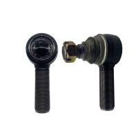 China Car Fitment SINOTRUK CNHTC Steering bar left AZ9115470024 Yoqui Auto Spare Parts for sale