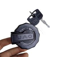 China Original Plastic Jac Truck Spare Parts Q943/D8304 Truck Fuel Tank Cap for 2020- Year JAC for sale