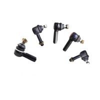 China Car Fitment SINOTRUK CNHTC Steering bar left AZ9115470024 Yoqui Auto Spare Parts for sale