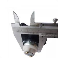China Original Plastic Jac Truck Spare Parts Q943/D8304 Truck Fuel Tank Cap for 2020- Year JAC for sale