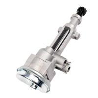 China 1010100FA01 Oil pump for JAC1040 HFC4DA1/4JB1 shuailing spare parts at affordable for sale