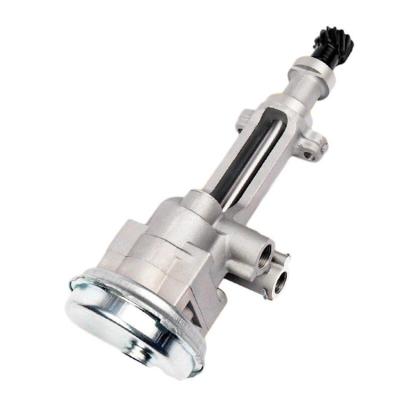 China 1010100FA01 Oil pump for JAC1040 HFC4DA1/4JB1 shuailing spare parts at affordable for sale
