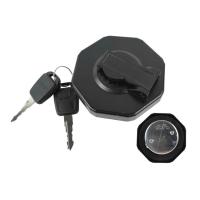 China Original Plastic Jac Truck Spare Parts Q943/D8304 Truck Fuel Tank Cap for 2020- Year JAC for sale