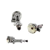 China 1010100FA01 Oil pump for JAC1040 HFC4DA1/4JB1 shuailing spare parts at affordable for sale