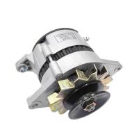 China JFW/JFWZ29C Chaochai Diesel Engine Parts Car Alternator for CY4100/CY4102/CY4105 for sale