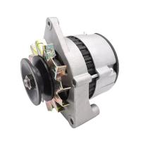 China JFW/JFWZ29C Chaochai Diesel Engine Parts Car Alternator for CY4100/CY4102/CY4105 for sale
