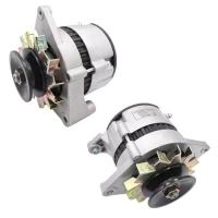 China JFW/JFWZ29C Chaochai Diesel Engine Parts Car Alternator for CY4100/CY4102/CY4105 for sale