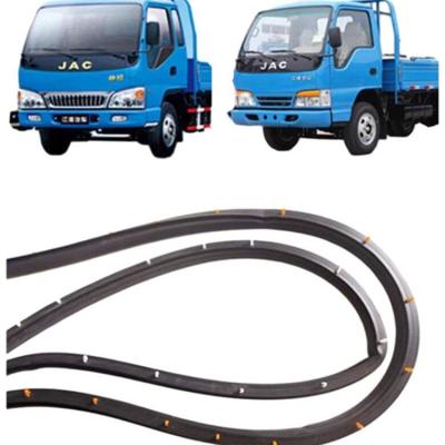 China Replace/Repair Purpose OE.6107101LE010 Door Seal for Truck Accessories Truck JAC for sale