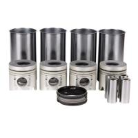 China JAC1040 Spare Parts Piston Liner Kits for Reference NO. JAC1040 and OEM 1004022FA01-BJ for sale