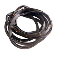 China Replace/Repair Purpose OE.6107101LE010 Door Seal for Truck Accessories Truck JAC for sale