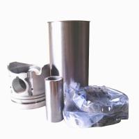 China JAC1040 Spare Parts Piston Liner Kits for Reference NO. JAC1040 and OEM 1004022FA01-BJ for sale