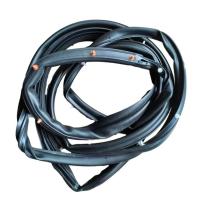 China Replace/Repair Purpose OE.6107101LE010 Door Seal for Truck Accessories Truck JAC for sale