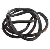 China Replace/Repair Purpose OE.6107101LE010 Door Seal for Truck Accessories Truck JAC for sale
