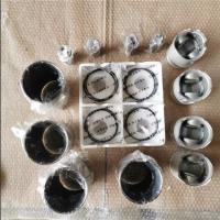 China JAC1040 Spare Parts Piston Liner Kits for Reference NO. JAC1040 and OEM 1004022FA01-BJ for sale
