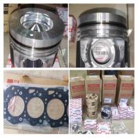 China JAC1040 Spare Parts Piston Liner Kits for Reference NO. JAC1040 and OEM 1004022FA01-BJ for sale