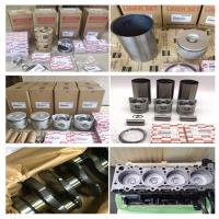 China JAC1040 Spare Parts Piston Liner Kits for Reference NO. JAC1040 and OEM 1004022FA01-BJ for sale