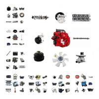China JAC1040 Spare Parts Piston Liner Kits for Reference NO. JAC1040 and OEM 1004022FA01-BJ for sale