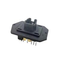 China JAC Foton Omaco 2005- Car Fitment 12V/24V Blower Resistor for FOTON Truck Spare Parts for sale