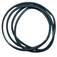 China Windshield Outer Seal for Jac Truck Accessories OE.5206103LD010 Truck Spare Parts for sale