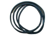 China Windshield Outer Seal for Jac Truck Accessories OE.5206103LD010 Truck Spare Parts for sale