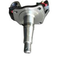 China 3001200N/D332 Steering Knuckle for JAC 1040 Truck Steering Components OE NO. 3001200N for sale