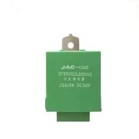 China Minimum Order 10 Pcs Wiper Relay for JJD236 JJD136 Jac Truck 3735960eo Truck Parts for sale