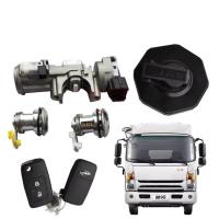 China 3704001LG010/3704001LD291 Truck Parts Truck Spare Parts for Jac Domes Ignition Switch for sale