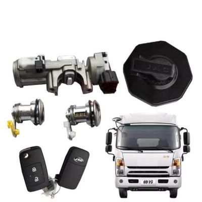 China 3704001LG010/3704001LD291 Truck Parts Truck Spare Parts for Jac Domes Ignition Switch for sale