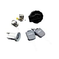 China 3704001LG010/3704001LD291 Truck Parts Truck Spare Parts for Jac Domes Ignition Switch for sale