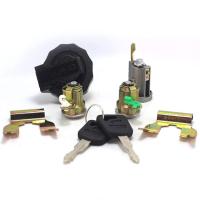 China 3704001LG010/3704001LD291 Truck Parts Truck Spare Parts for Jac Domes Ignition Switch for sale
