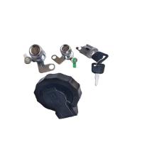 China 3704001LG010/3704001LD291 Truck Parts Truck Spare Parts for Jac Domes Ignition Switch for sale
