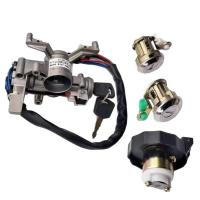 China 3704001LG010/3704001LD291 Truck Parts Truck Spare Parts for Jac Domes Ignition Switch for sale