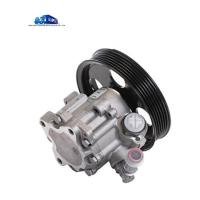China OEM Standard Size Power Steering Pump for JMC Jingma Bus G907B-3407120 Coaster Bus Parts for sale