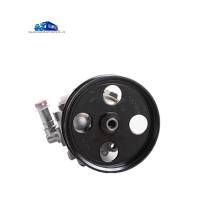 China OEM Standard Size Power Steering Pump for JMC Jingma Bus G907B-3407120 Coaster Bus Parts for sale