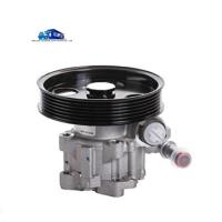 China OEM Standard Size Power Steering Pump for JMC Jingma Bus G907B-3407120 Coaster Bus Parts for sale