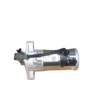 China Yunnei Engines D19/D20 2.0T X10000274 Starter Assembly 2019- for JAC T6/T8 Pickup Part for sale