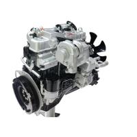 China Car Fitment JAC Light Truck HFC1040 and HFC4DA1 Diesel Engine Parts for Auto Engine for sale
