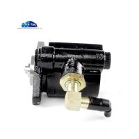 China Truck Spare Part Engine Steering Booster Pump Reference NO. SHA4603 Electronic Power for sale