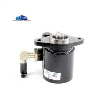 China Truck Spare Part Engine Steering Booster Pump Reference NO. SHA4603 Electronic Power for sale