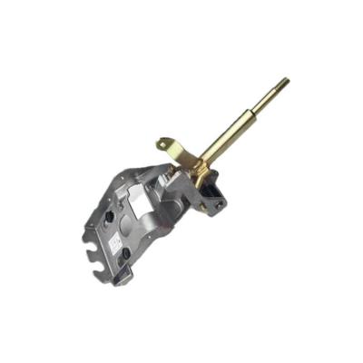 China Jac Truck Parts Gear Selector Lever OE 1703100LE010 for Chinese Truck Auto Accessory for sale