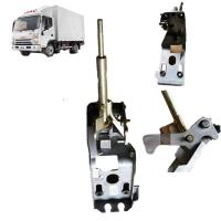 China Jac Truck Parts Gear Selector Lever OE 1703100LE010 for Chinese Truck Auto Accessory for sale