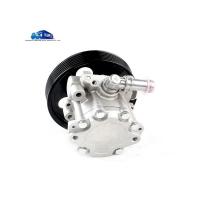 China Yunnei D19 Engine Steering Booster Pump X197091 Steering Oil Pump for Replace/Repair for sale