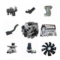 China Yunnei D19 Engine Steering Booster Pump X197091 Steering Oil Pump for Replace/Repair for sale