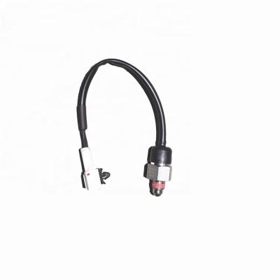 China Truck Parts Auto Parts JAC Car Fitment JK611AB-10-00 Reversing Light Switch in English for sale